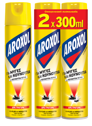 Aroxol